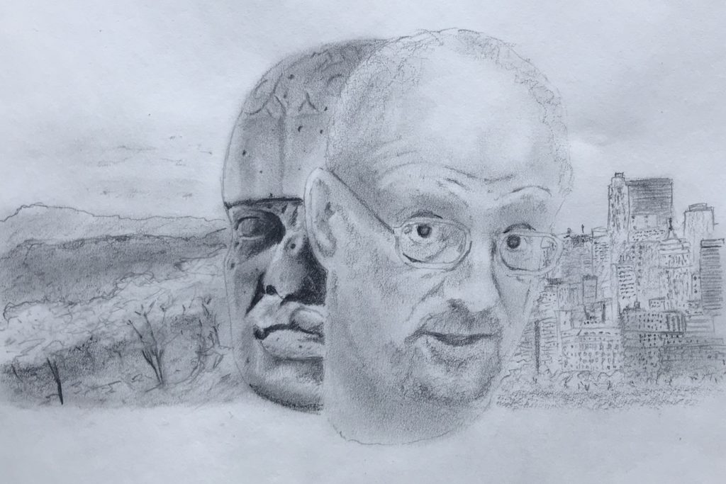 The Liminalist # 263: A Manufactured Goddess (Discussing Morris Berman ...