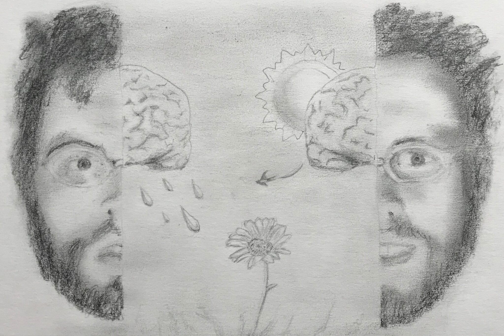 The Liminalist # 267: The Highs & Lows of a Natural Musician (with Alex ...