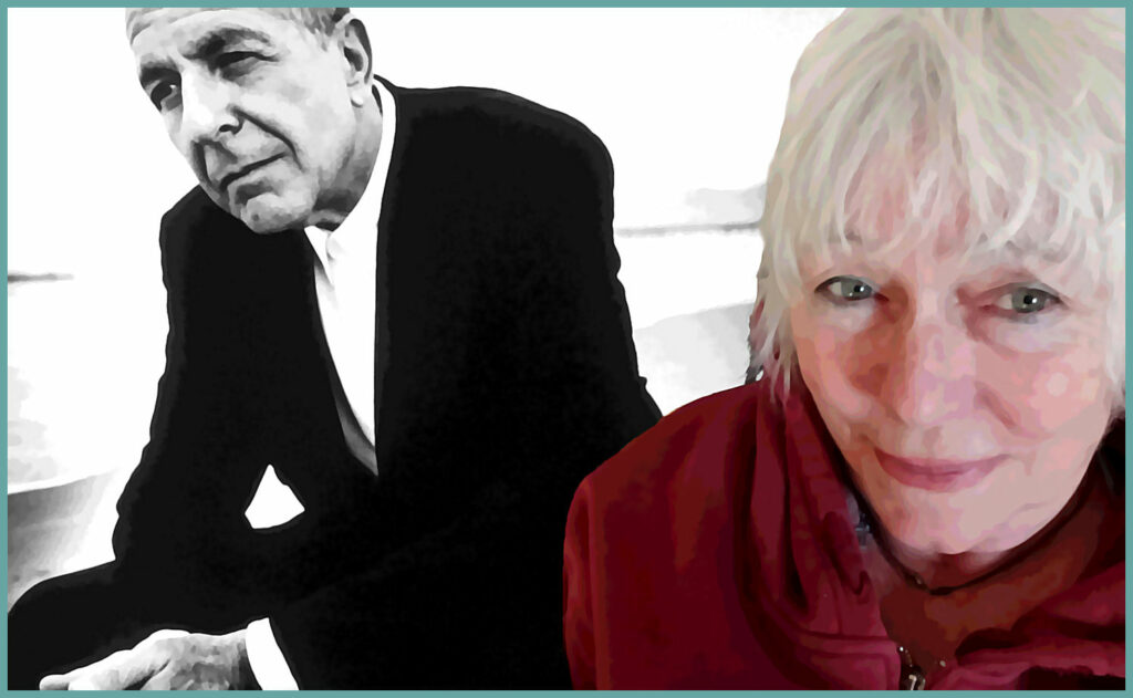 The Liminalist # 295: The Tower of Song (with Ann Diamond) - AUTICULTURE