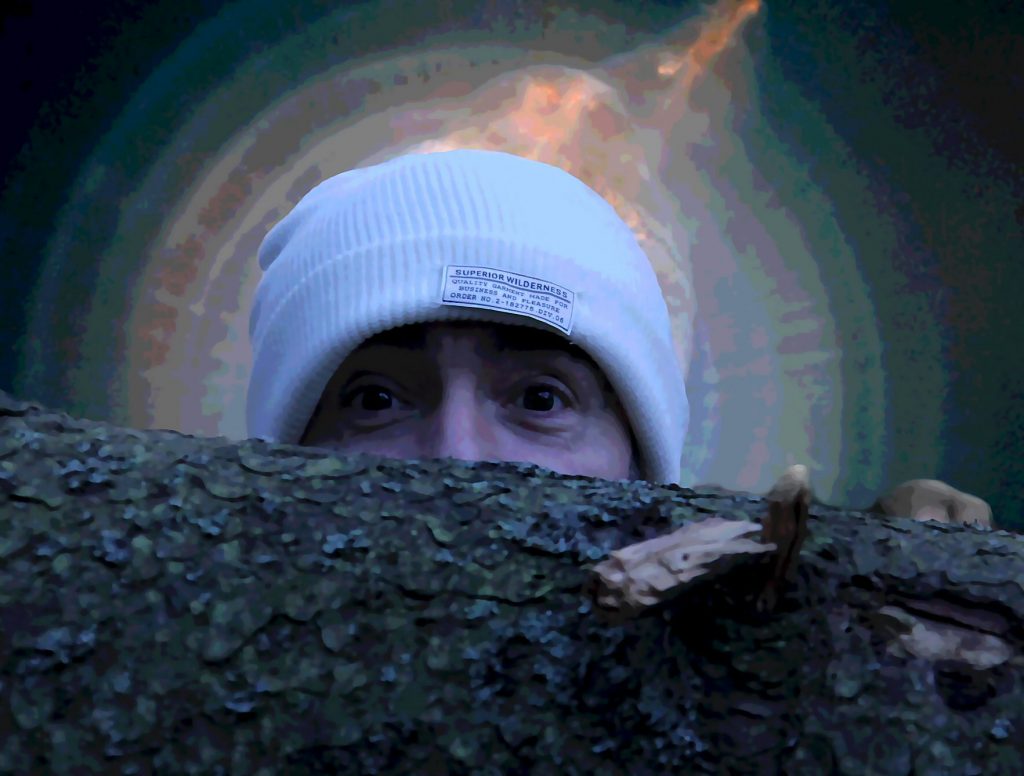 The Liminalist # 195: Crossing the Threshold (with Dave Oshana ...