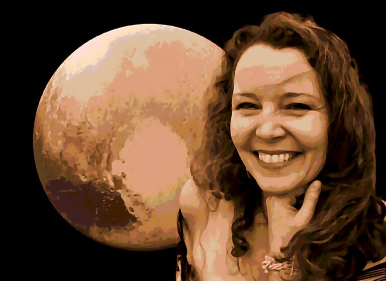 The Liminalist # 268: Angels in the Sandbox (with Eileen Meyer ...