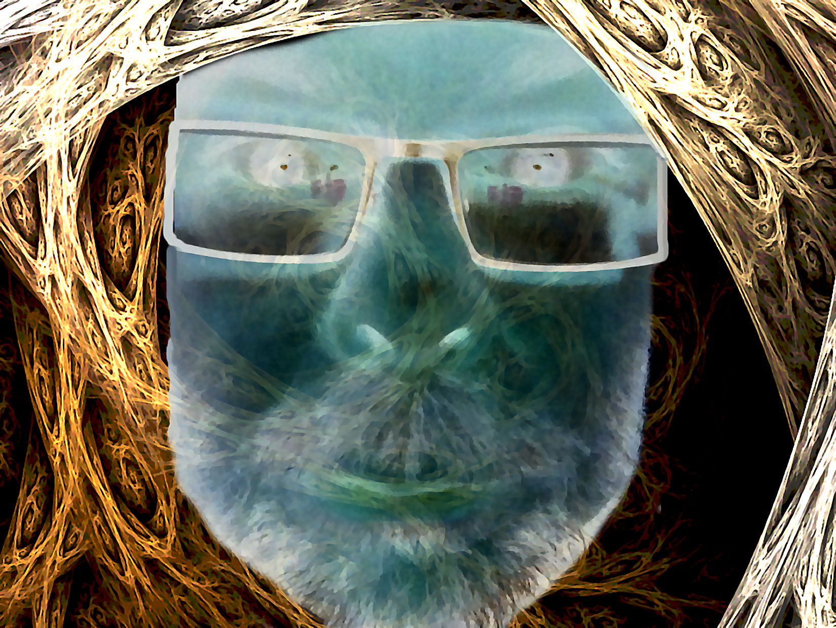 The Liminalist # 84.5: The Benefits of Being Stuck (with Steve Hail ...