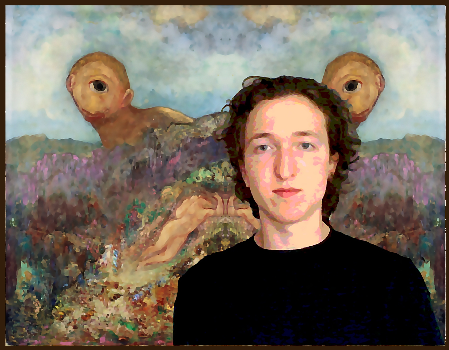 The Liminalist # 66.5: The Opposite of Transcendence (with Isaac ...