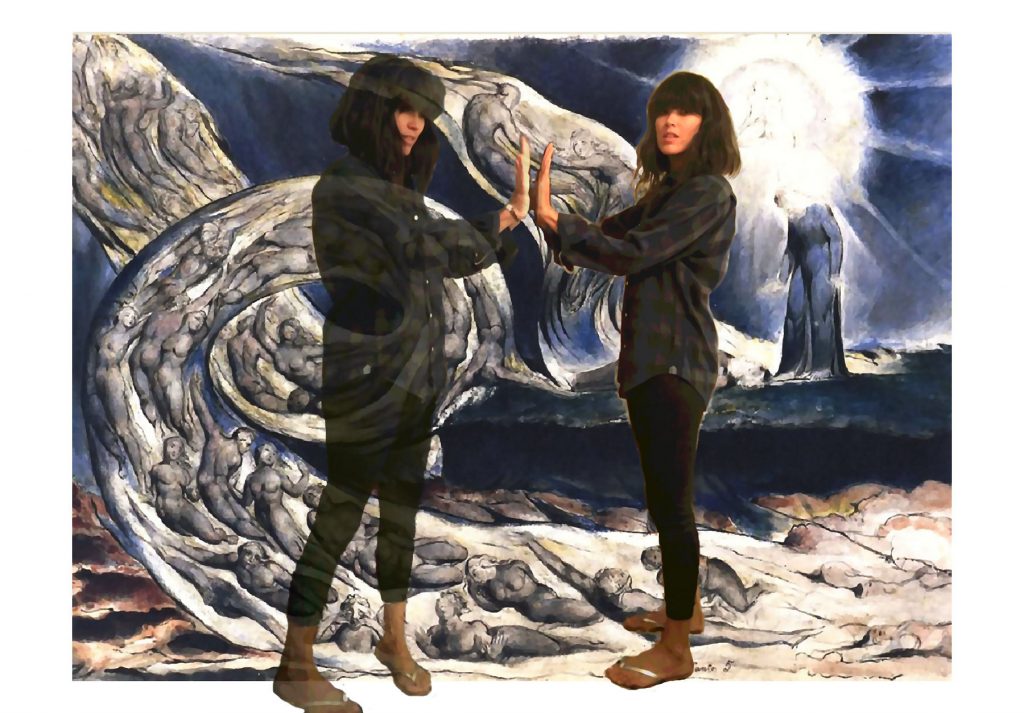 The Liminalist # 79.5: Conditions for Contact (with Jamieson Webster ...