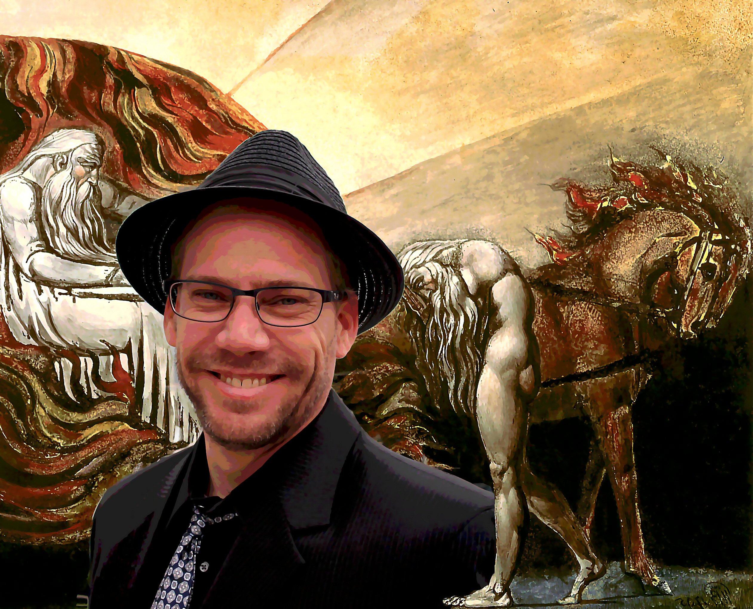 The Liminalist # 111: The Tool of Tyrants (with Jan Irvin) - AUTICULTURE