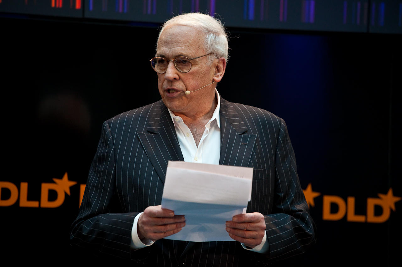 Jeffrey Epstein, Edge Foundation, MIT Media Lab, TED Talks, & the ...