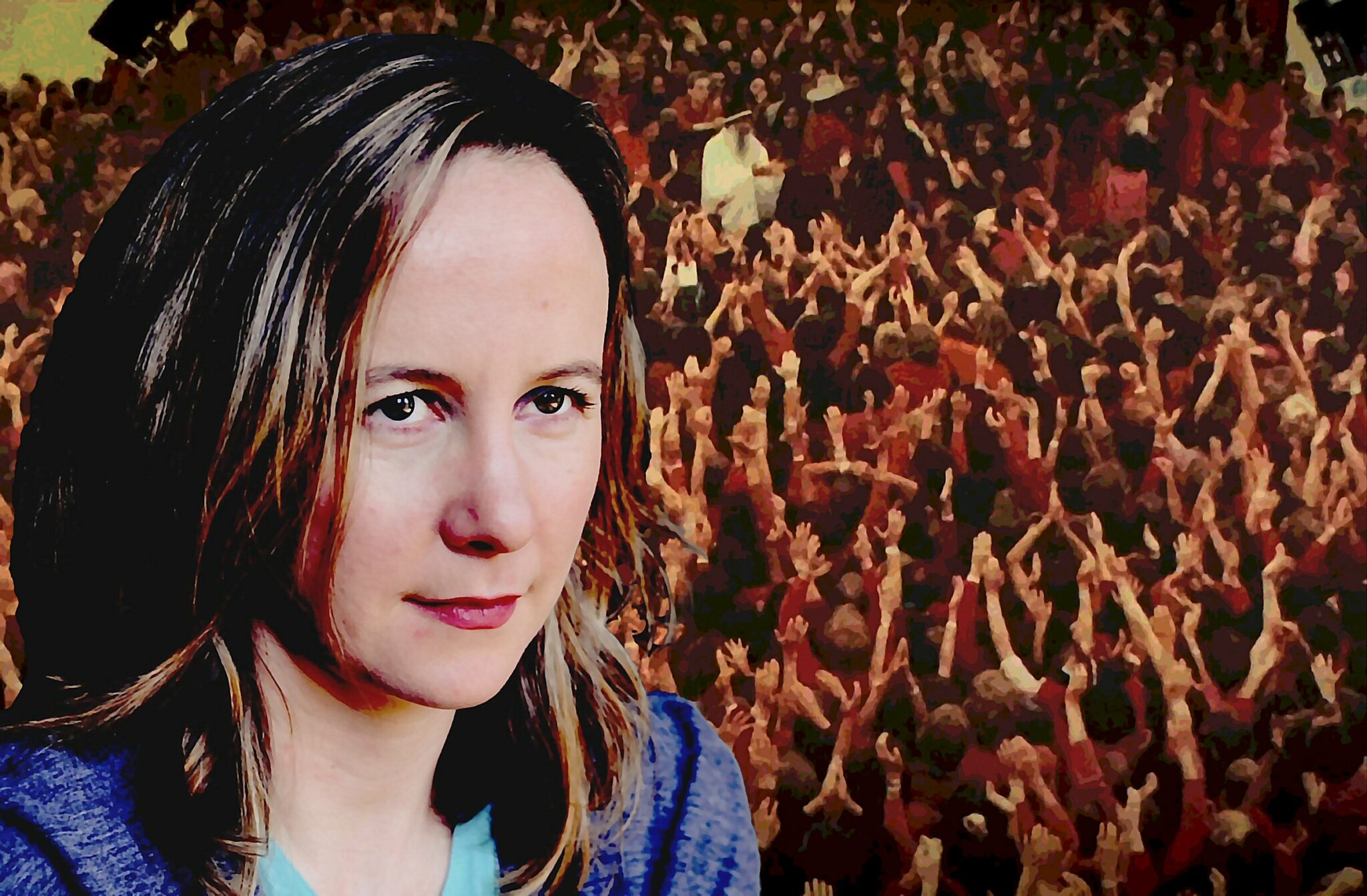 The Liminalist # 277: False Rainbows (with Lily Dunn) - AUTICULTURE