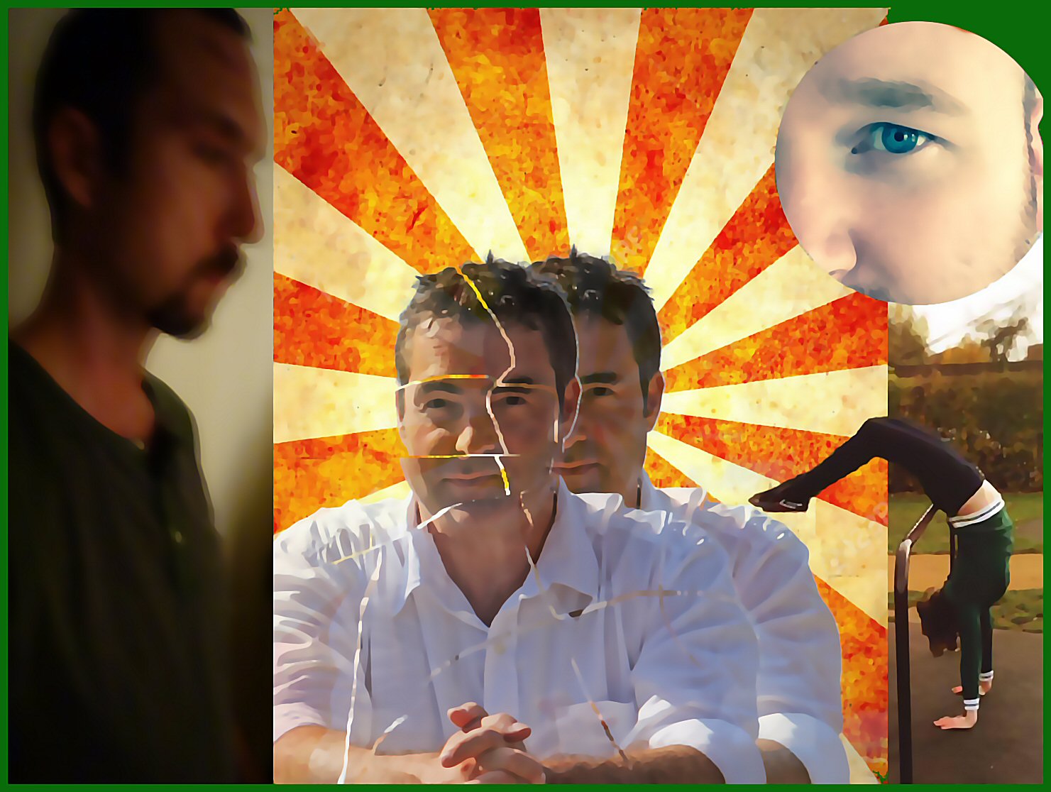 The Liminalist # 135: Allowing the Soul to Exist (Deconstructing Dave ...