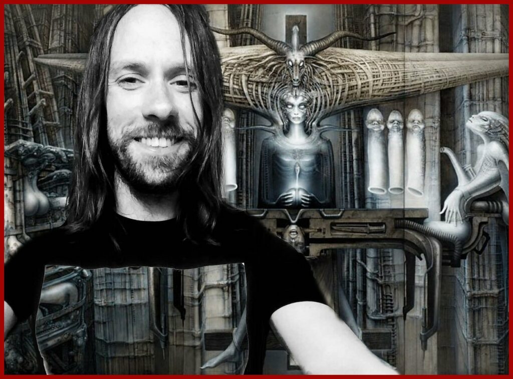 The Liminalist # 285: No Decent Place to Stand (with Luke Dodson ...