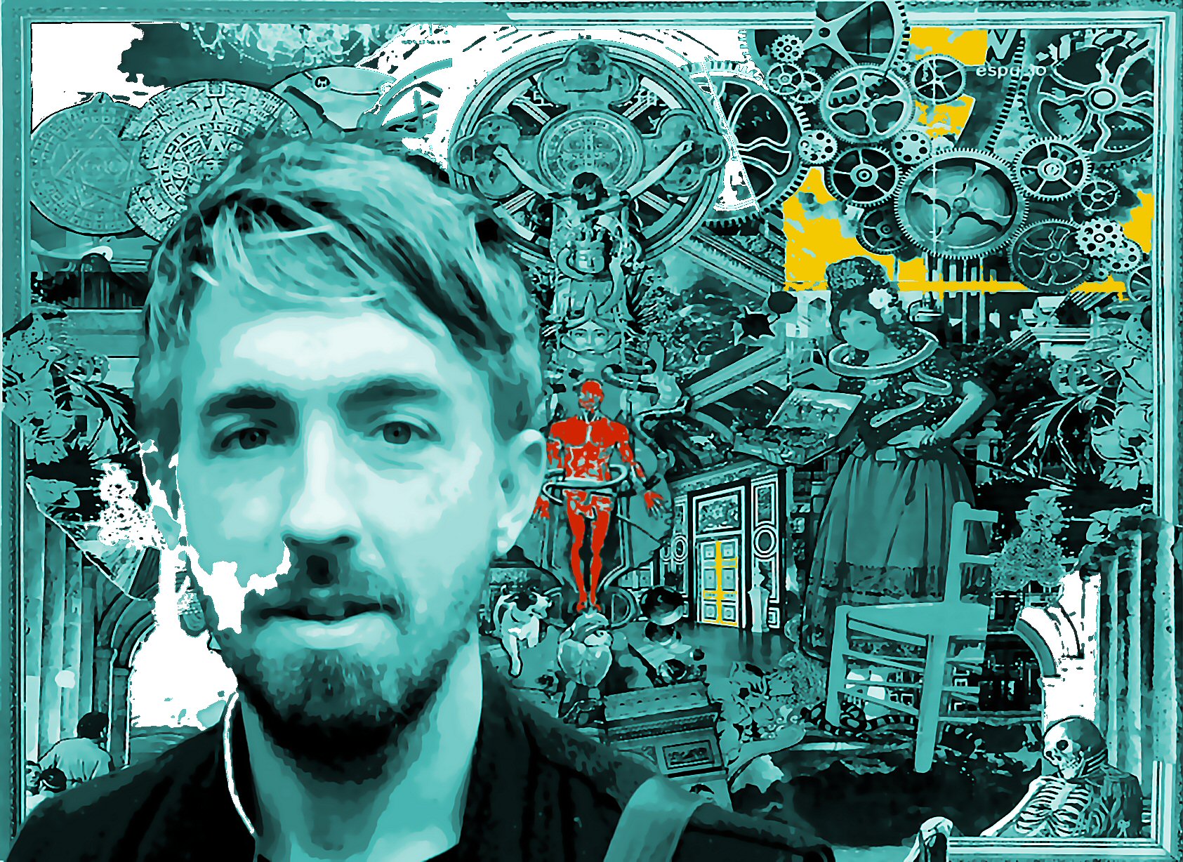 The Liminalist # 91: The Ideological Shell Game (with Samuel Corwin ...