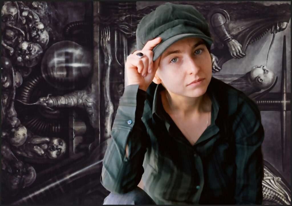 The Liminalist # 291: Seeing the Machine (with Tessa Lena & Kate ...