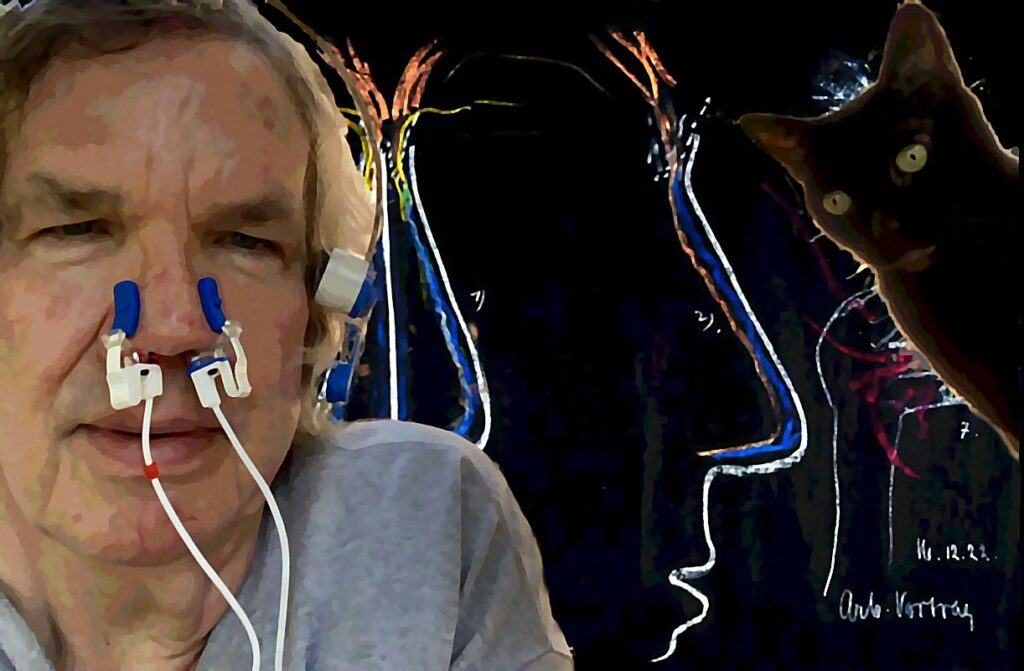 The Liminalist # 275: The Deeds and Suffering of Light (with Tom ...