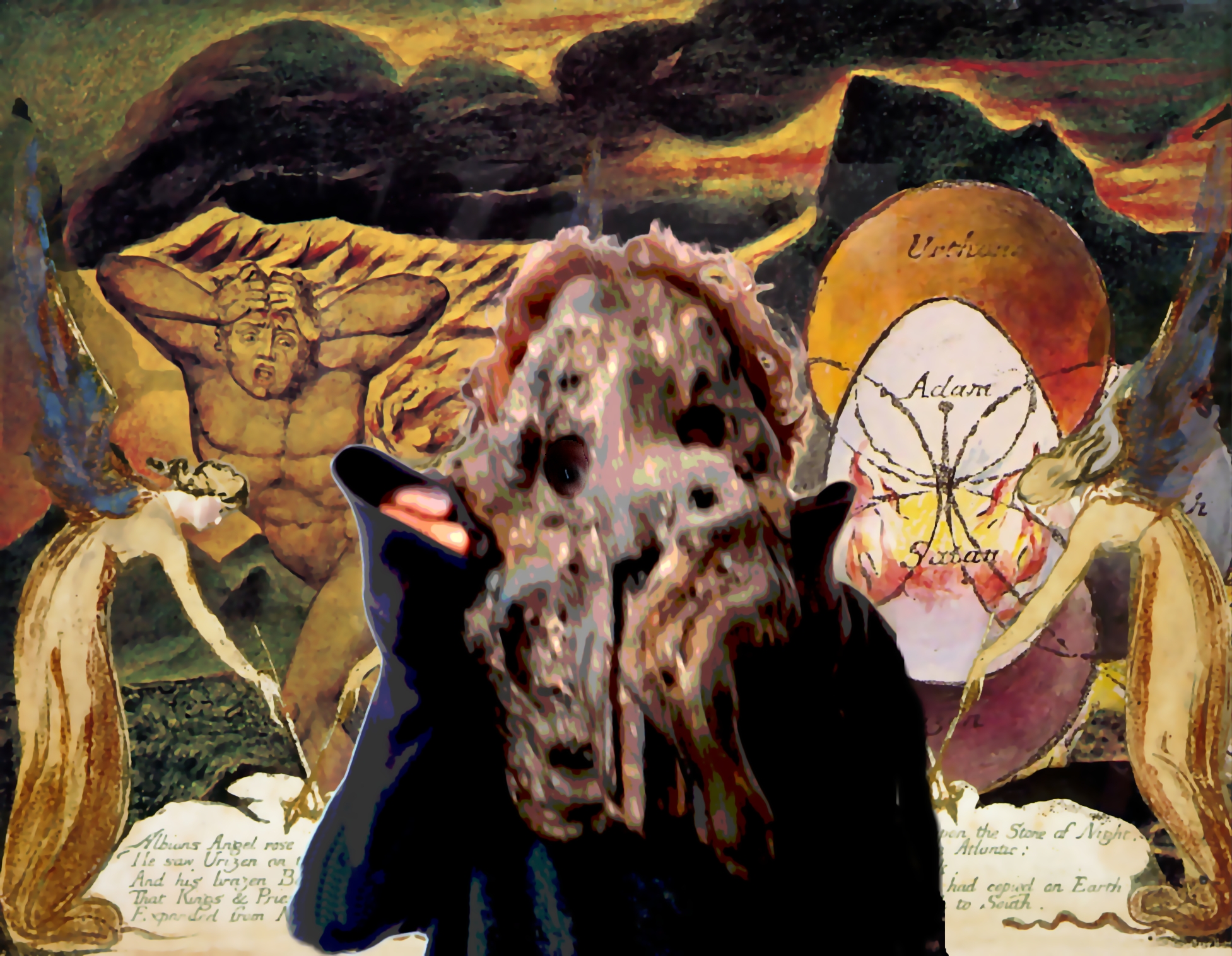 The Liminalist # 59: Before the Fall (with Znore) - AUTICULTURE