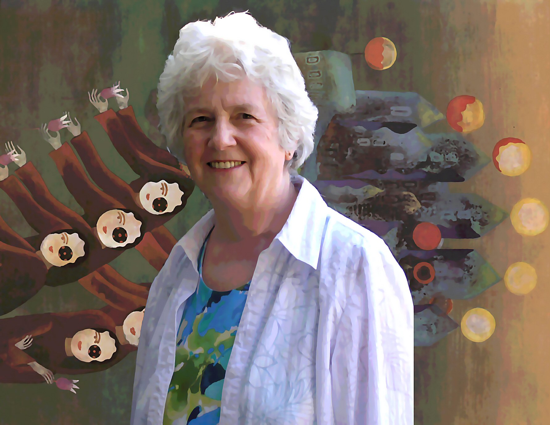 The Liminalist # 102: Everything Happens at Night (with Alison Miller ...