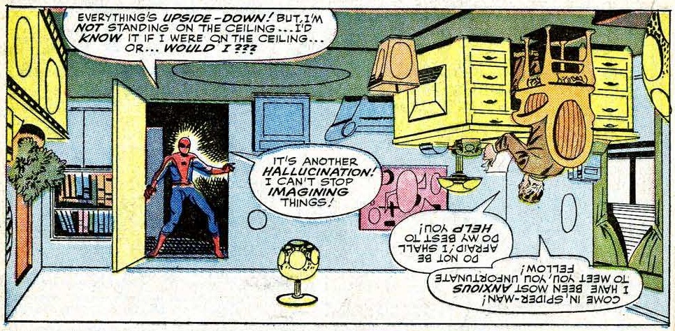 The Babel Effect: States of Distraction, Waves of Destruction, Avenues ...