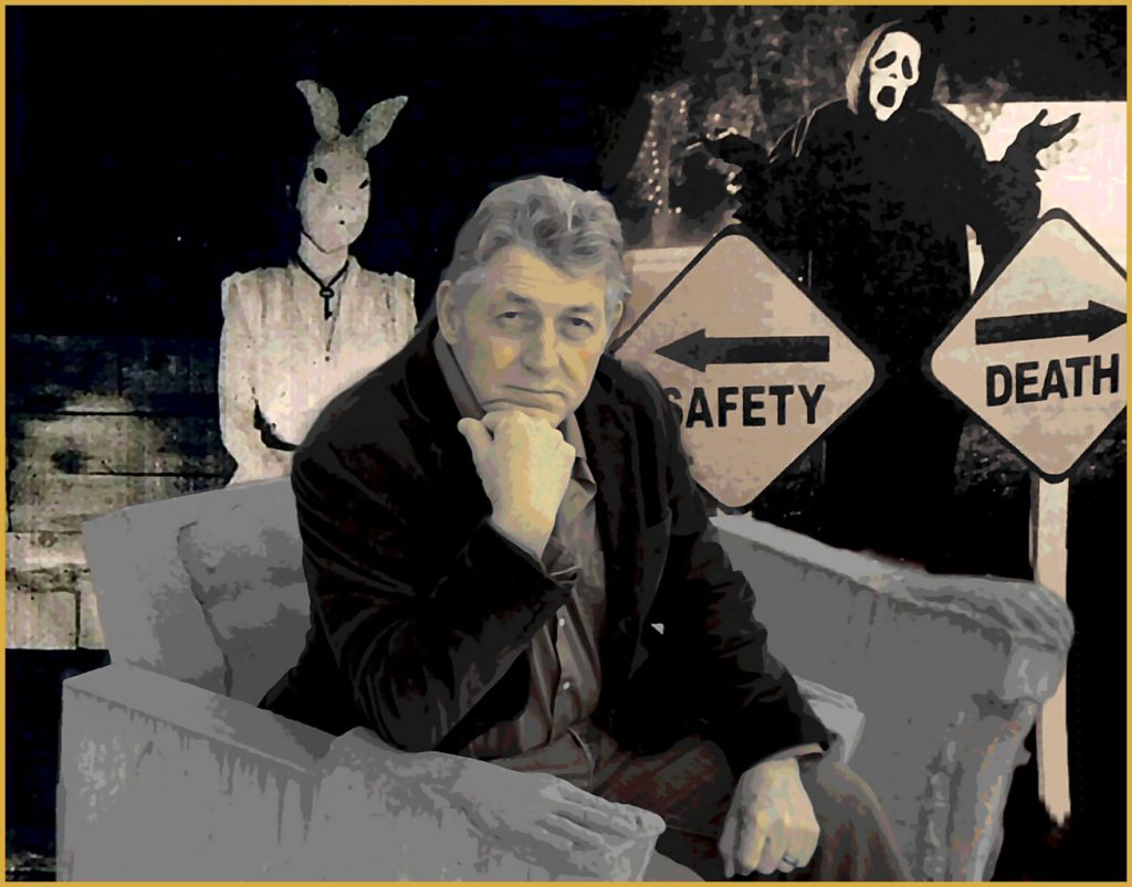 The Liminalist # 215: What Makes a Satanist (with Carl Raschke ...