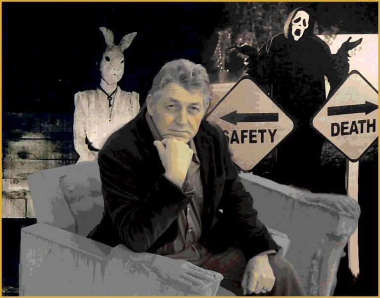 The Liminalist # 215: What Makes a Satanist (with Carl Raschke ...