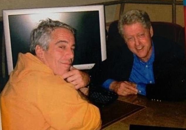 Jeffrey Epstein, Edge Foundation, MIT Media Lab, TED Talks, & the ...