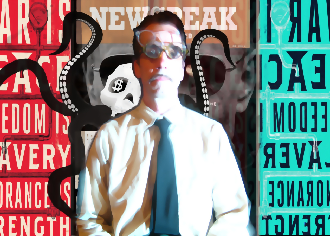 The Liminalist # 37: Controlling Interests (with Gary Heidt) - AUTICULTURE