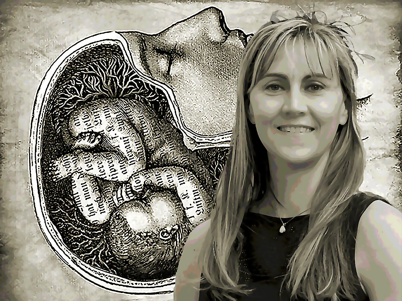 The Liminalist # 122: The Ninth Domain (with Heidi Crockett) - AUTICULTURE