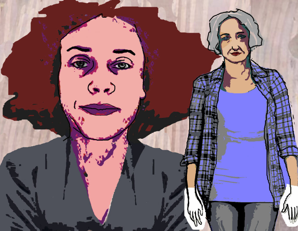 The Liminalist # 289: The Mis-Representors of Reality (with Michelle ...