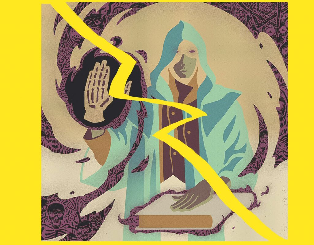 Forsaking the Kephas Crown (2012 Oshana Report # 3) - AUTICULTURE