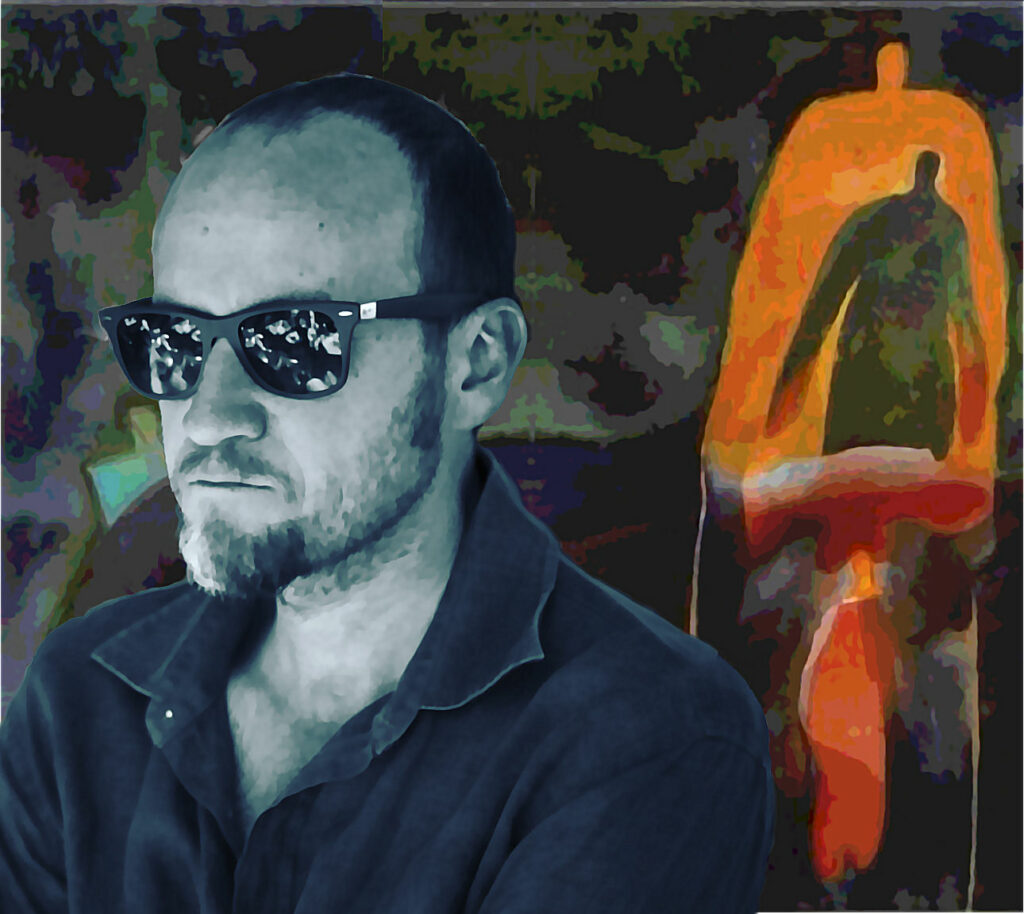 The Liminalist # 294: (God’s Broken Body, with Kingsley Dennis ...