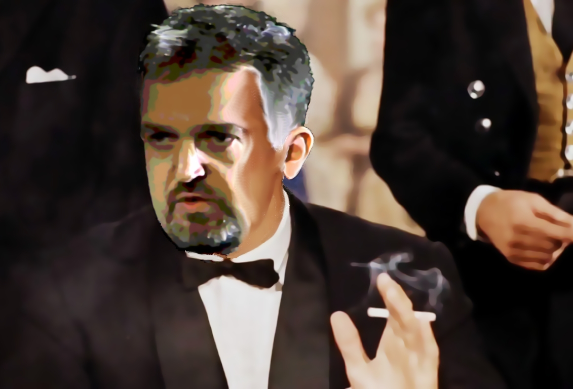 The Liminalist # 16.5: The Red End of the Animal (with Neil Kramer) - AUTICULTURE