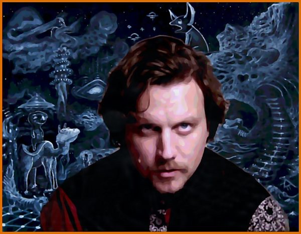 The Liminalist # 254: (More Snake Skins, with the Ungoogleable ...