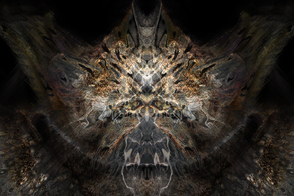 The Liminalist # 14: Fields of Being (with Alexandra Bal) - AUTICULTURE