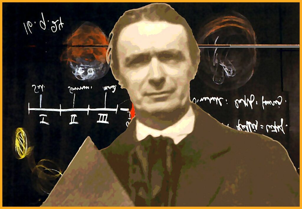 The Liminalist # 274: We Need to Talk About Lucifer (Reading Rudolph ...