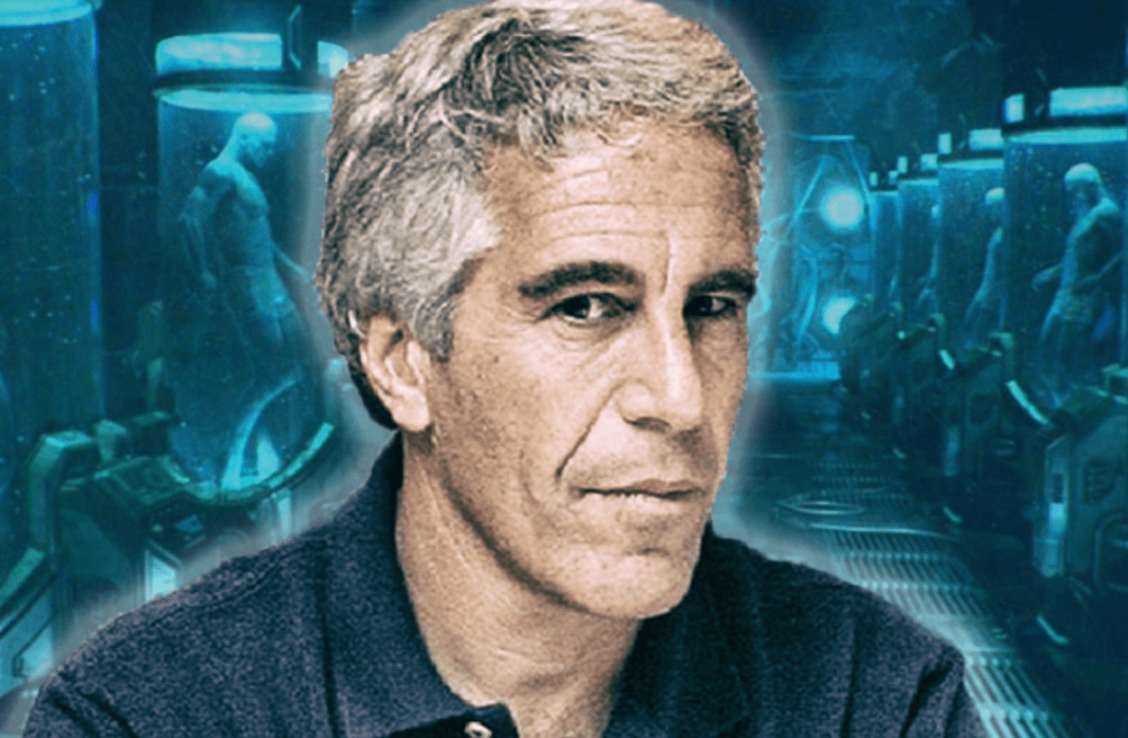 Jeffrey Epstein, Edge Foundation, MIT Media Lab, TED Talks, & the ...