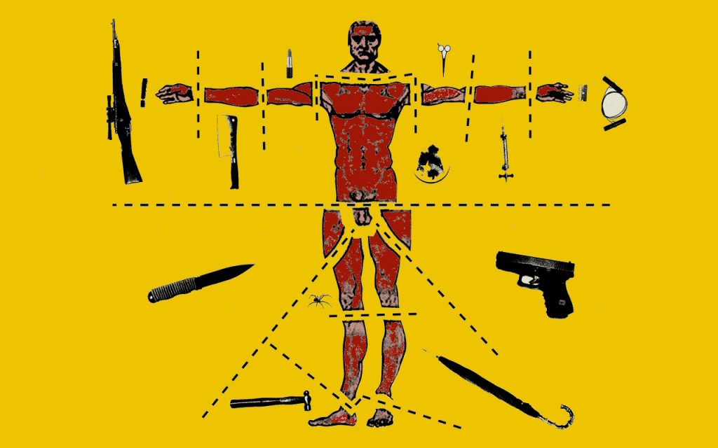 Spook World (Psychological Operatives in Hollywood # 5) - AUTICULTURE