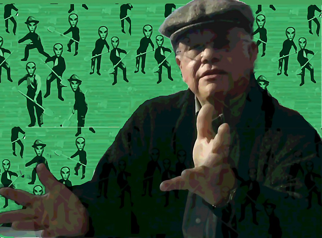 A Life Full of Holes: Daimonic Defense and National Security (Prisoner ...