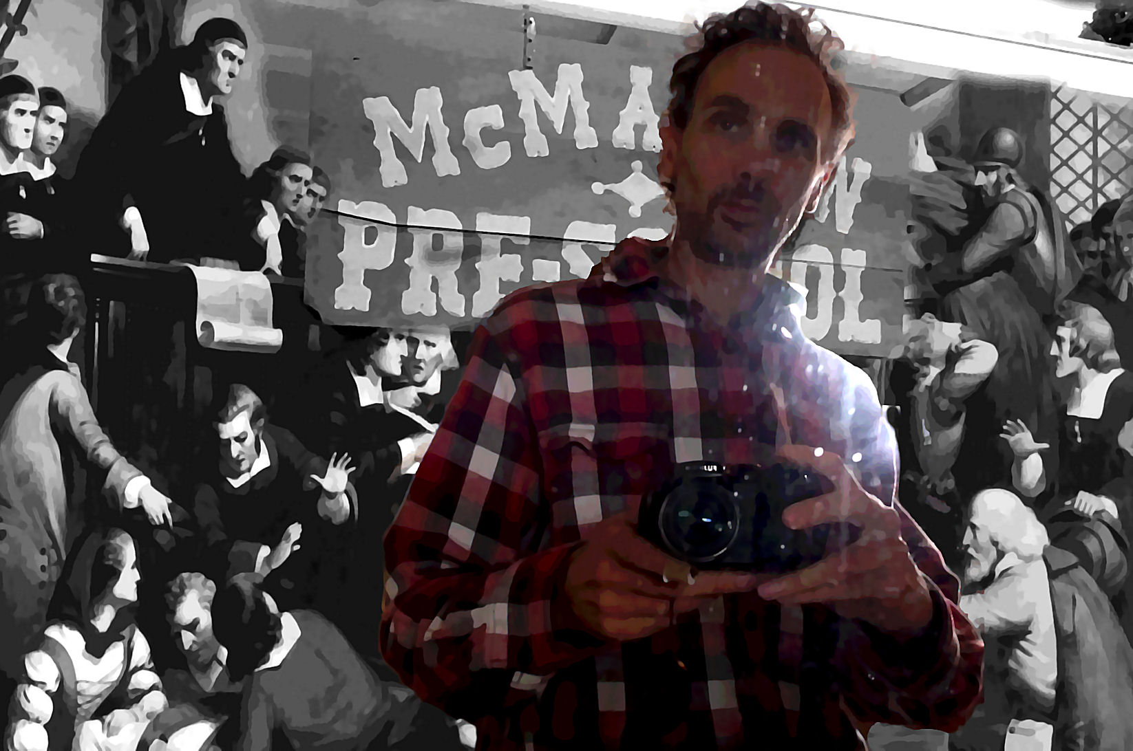 The Liminalist # 81: Social Engineering in Miniature (reading from The ...